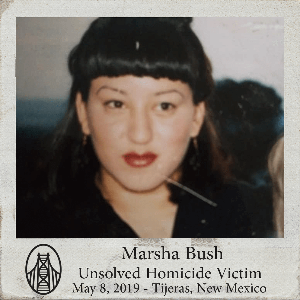 Marsha Bush